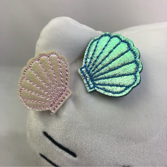 Squishmallows | Toys | Hello Kitty Squishmallows Mermaid Sanrio ...
